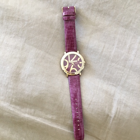 Studio Time | Accessories | Studio Time Watch | Poshmark